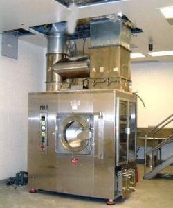 Industrial & Biotech - Vilar-Hoynack Construction Company