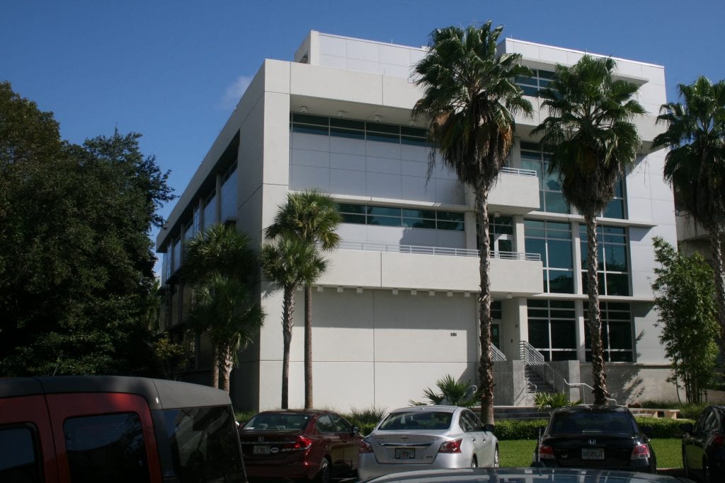 Industrial & Biotech - Vilar-Hoynack Construction Company